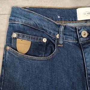 April 77 | Jeans | April 77 Joey Lady Skinny Jeans Usa Double Stone ...